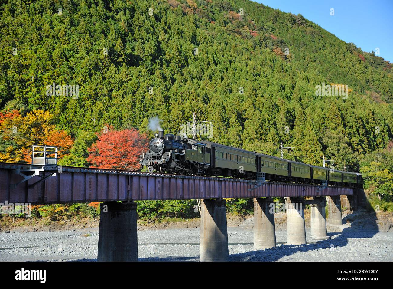 Sl railway hi-res stock photography and images - Alamy