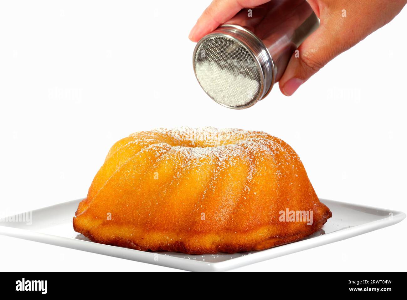 Sprinkle cake hi-res stock photography and images - Alamy