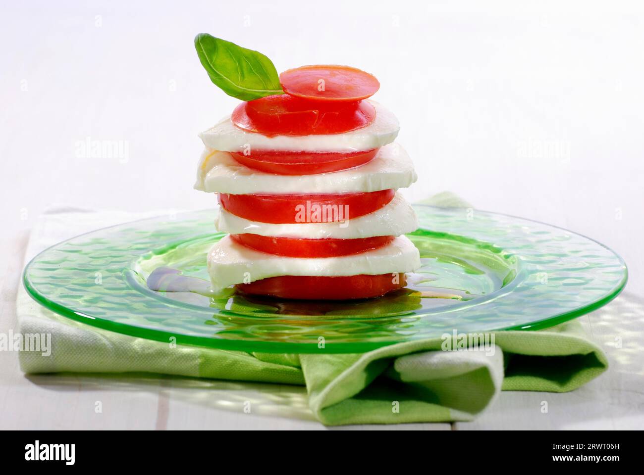 Layered fruit hi-res stock photography and images - Alamy