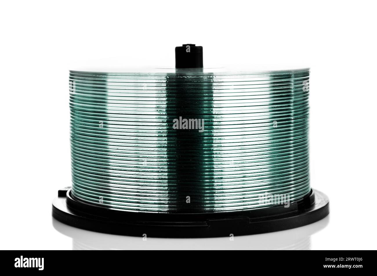 Burn cd hi-res stock photography and images - Alamy