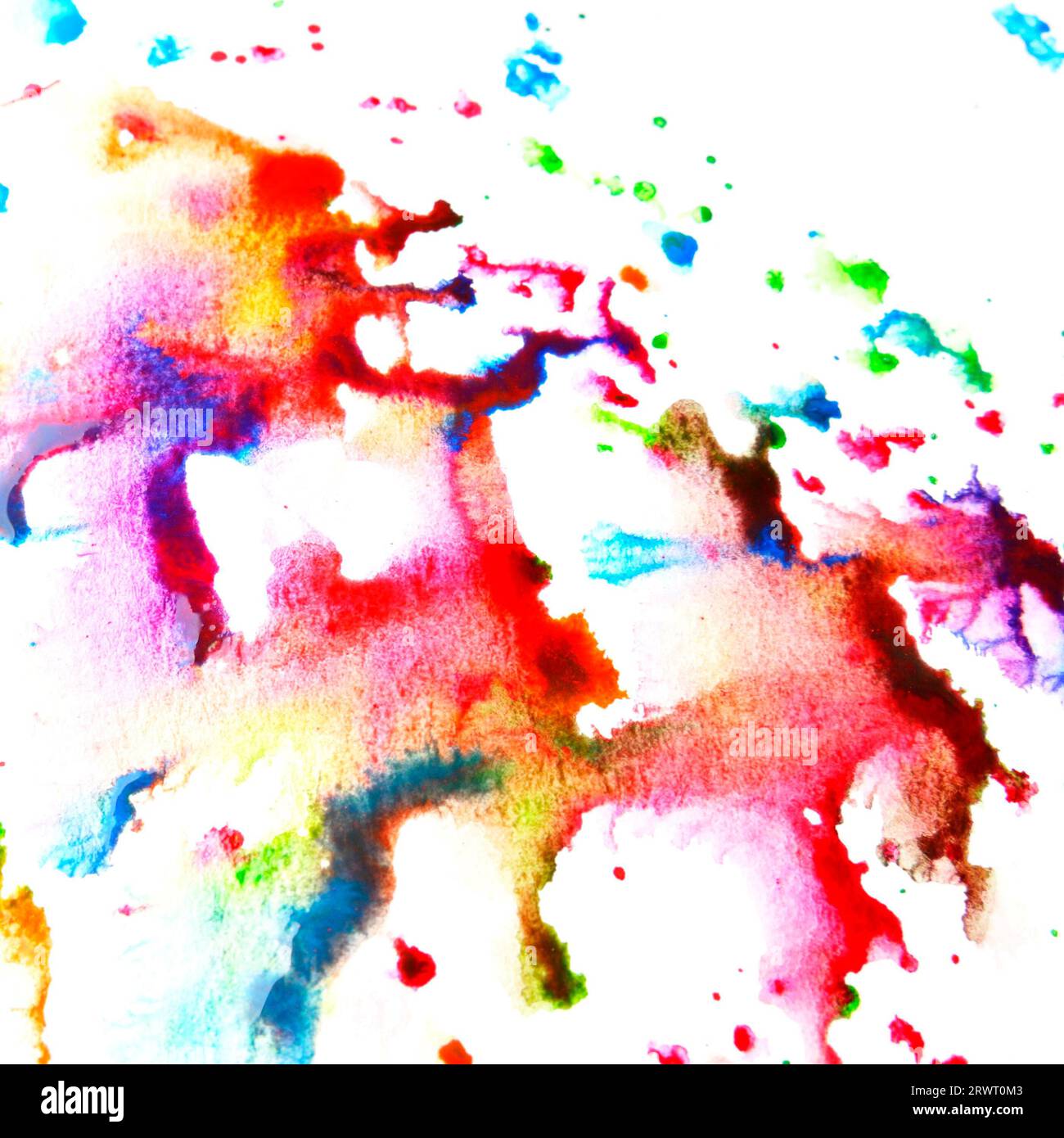 Abstract blob hi-res stock photography and images - Alamy