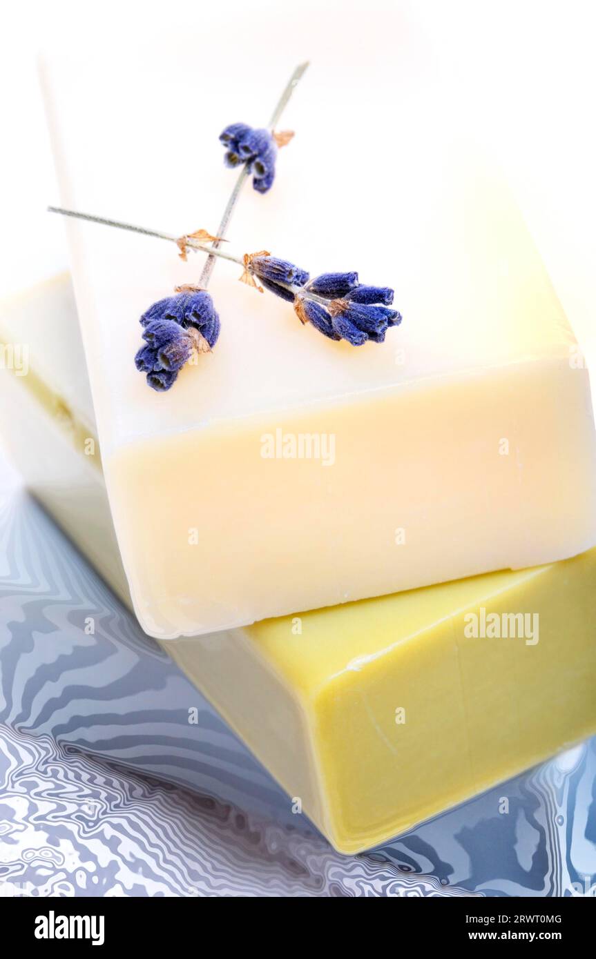 Curd soap hi-res stock photography and images - Alamy
