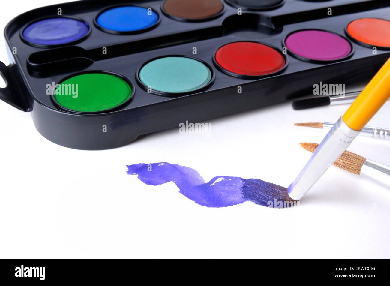 With ink hi-res stock photography and images - Alamy