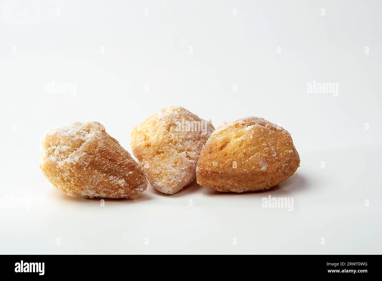 Traditional carnival biscuits in the Rhineland Stock Photo - Alamy