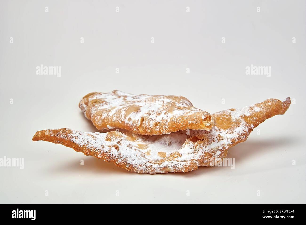 Traditional carnival biscuits in the Rhineland Stock Photo - Alamy
