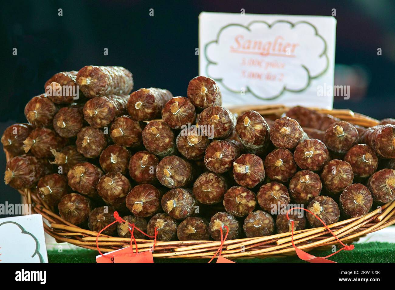 Sanglier europe hi-res stock photography and images - Alamy