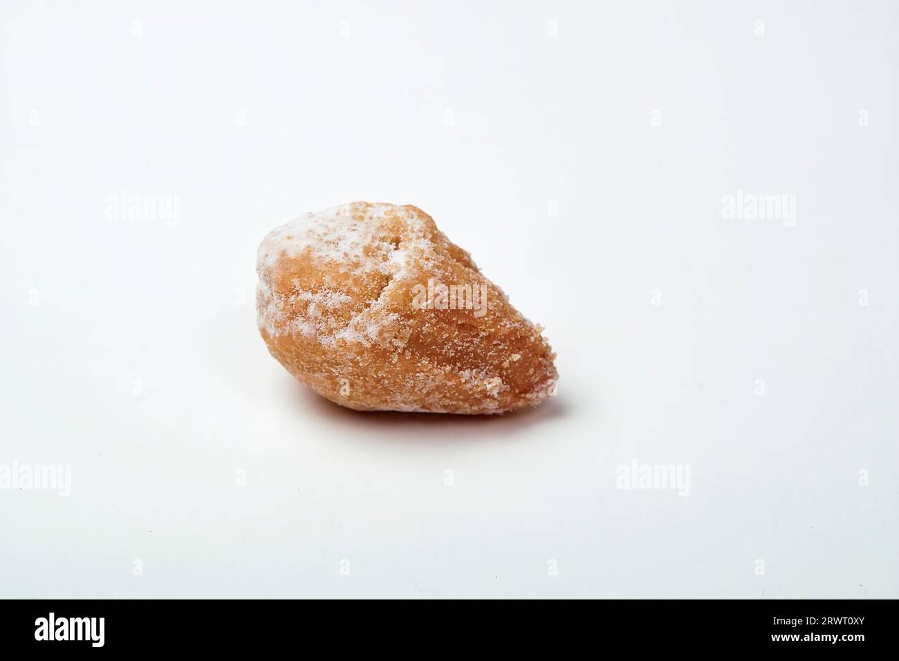 Traditional carnival biscuits in the Rhineland Stock Photo - Alamy