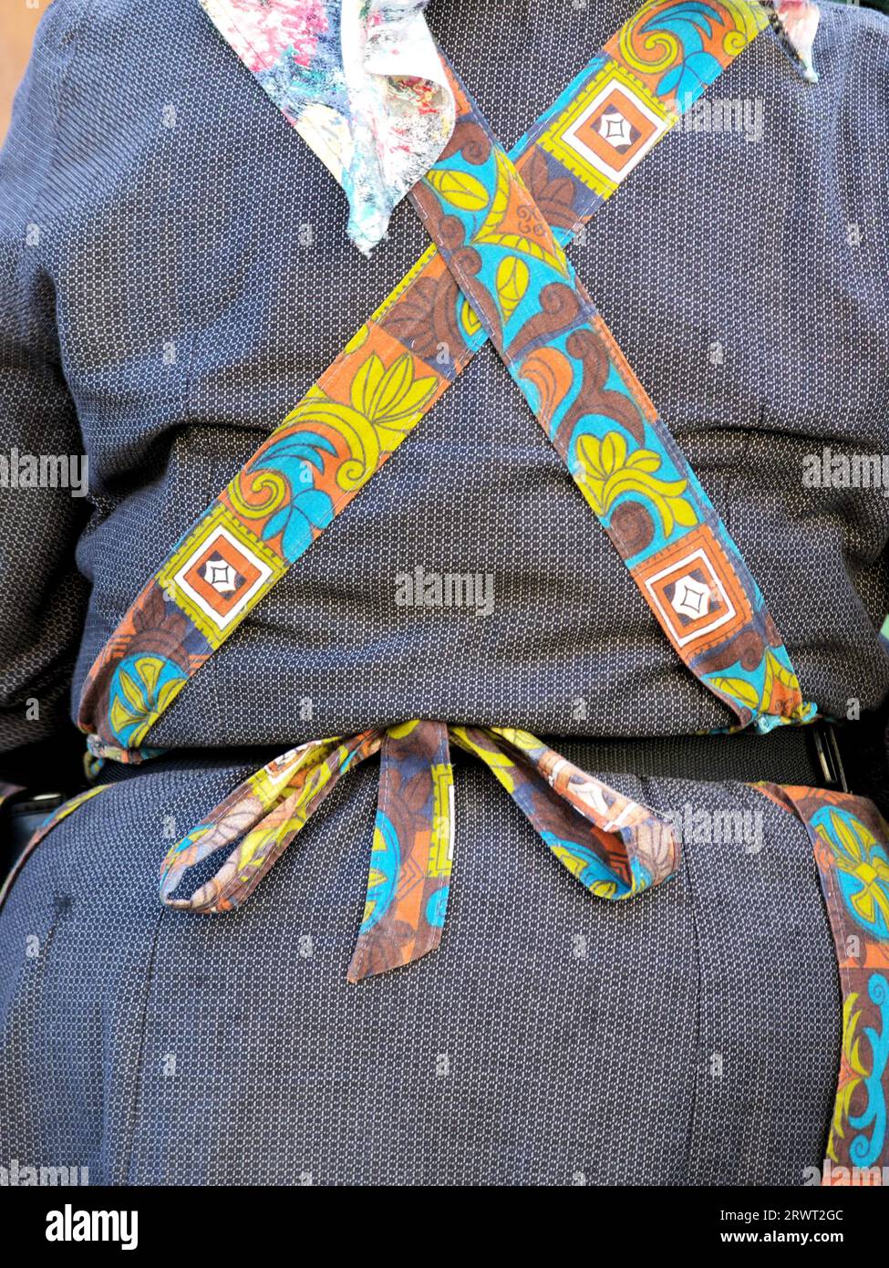 Costume back hi-res stock photography and images - Alamy