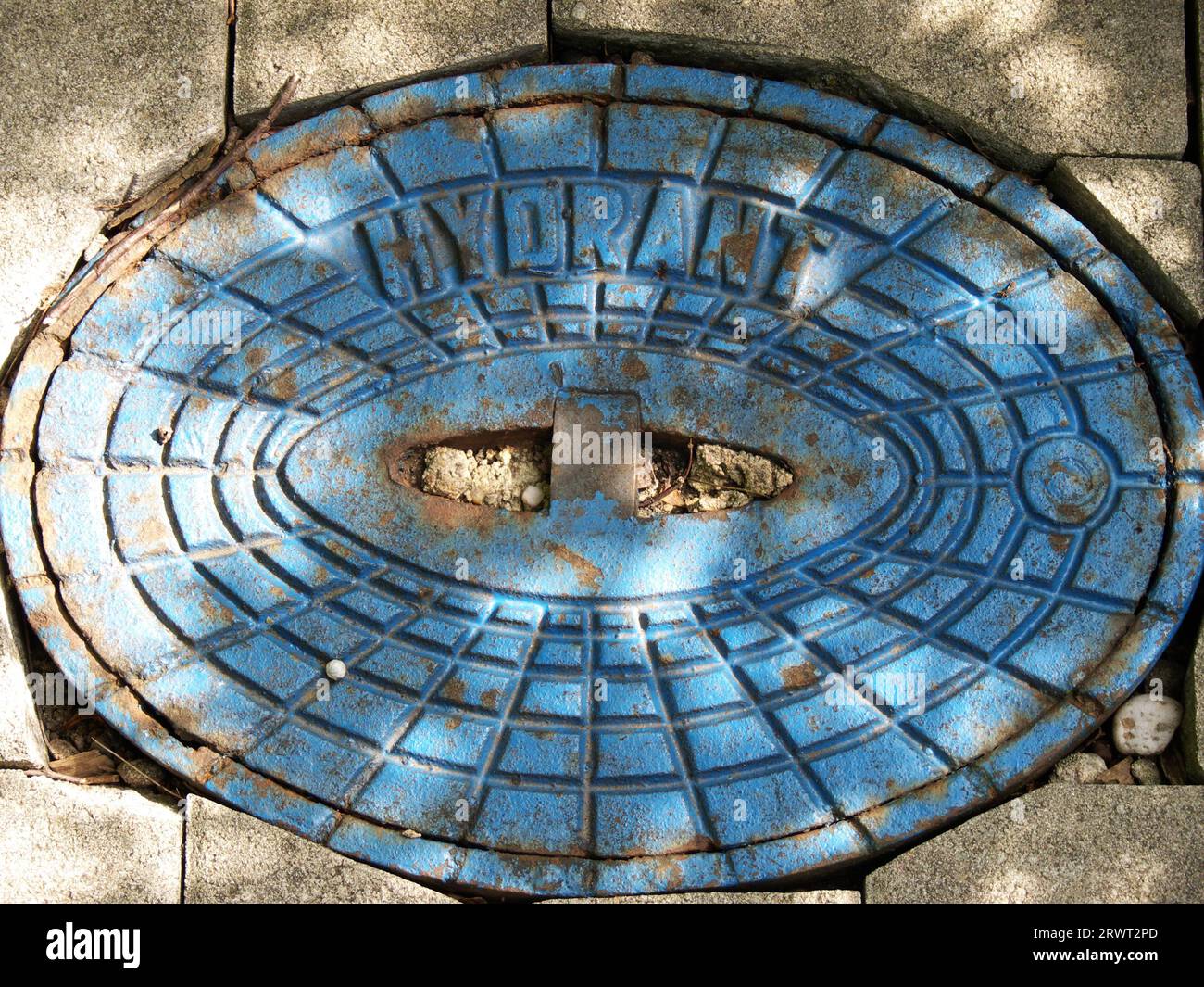 Hydrant base hi-res stock photography and images - Alamy
