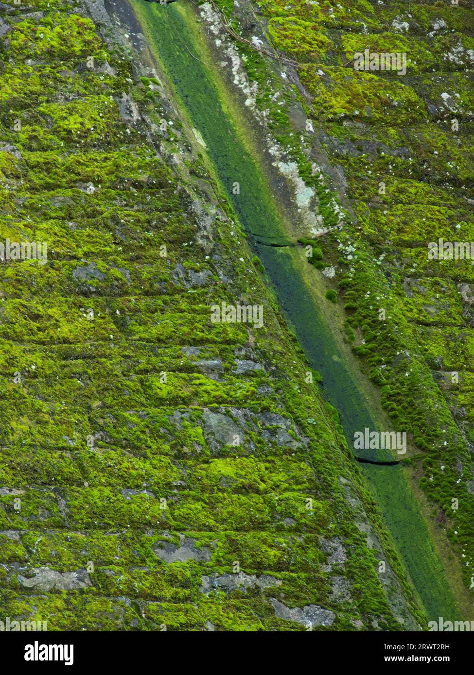 Water drainage channel hi-res stock photography and images - Alamy