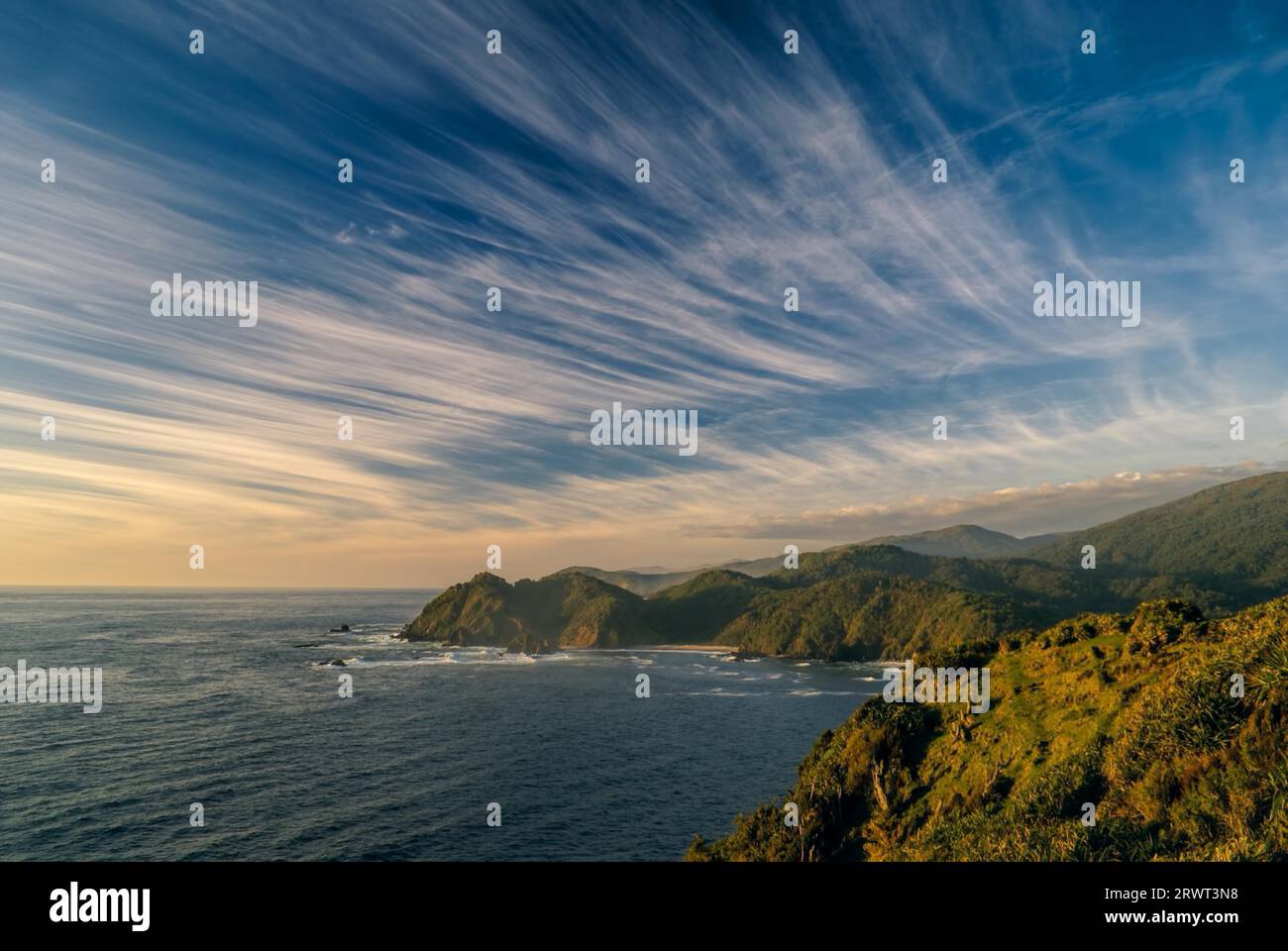 Chiloe island chiloe national park hi-res stock photography and images ...