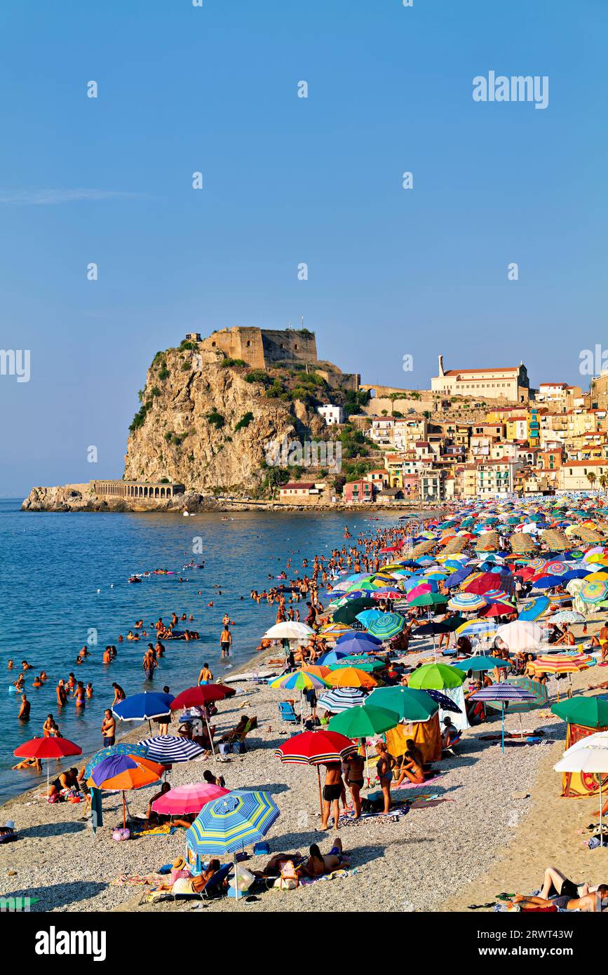 Gigantti Reggio Calabria Beaches I Found Italy's Most Beautiful