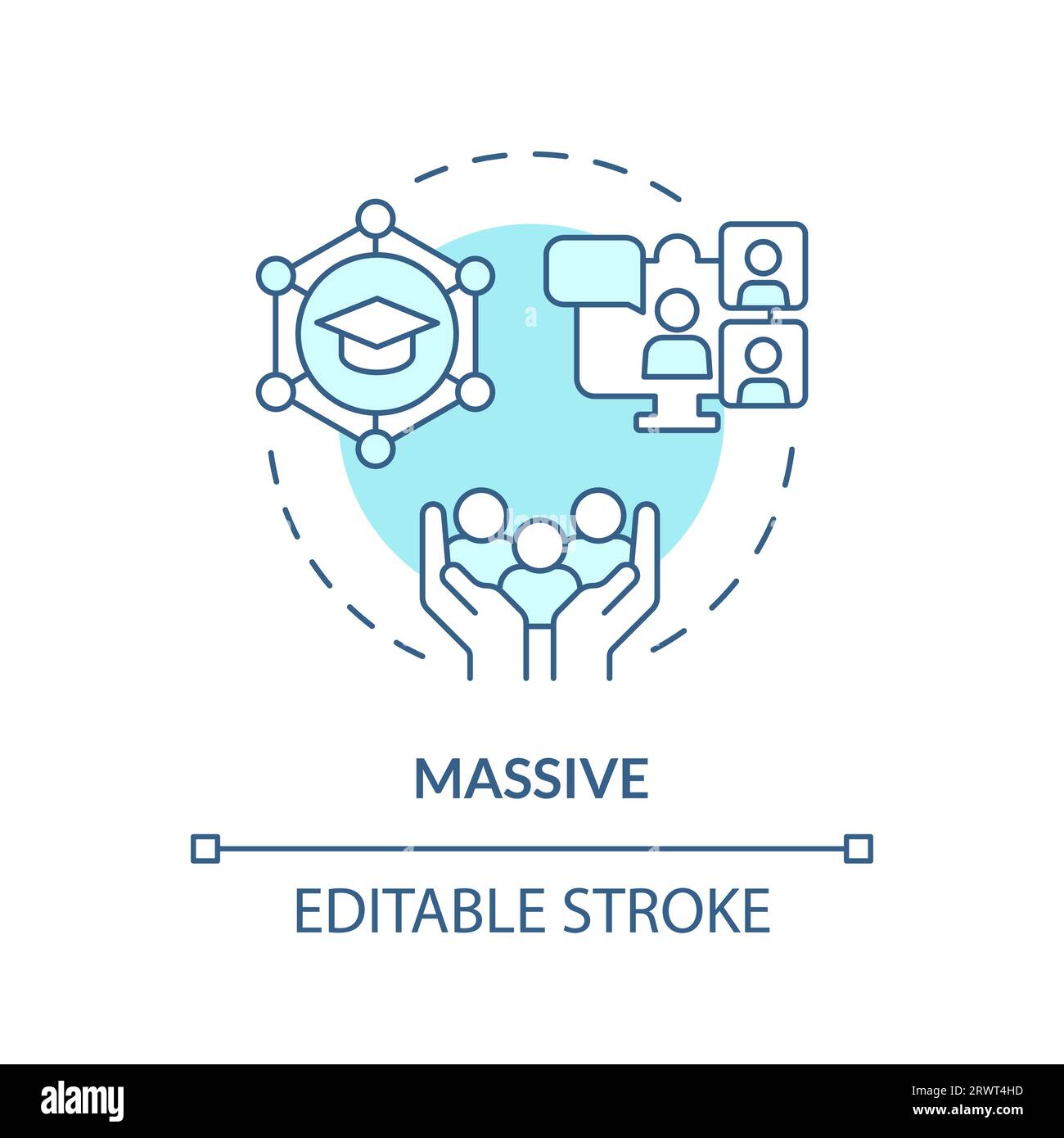 Massive stroke hi-res stock photography and images - Alamy