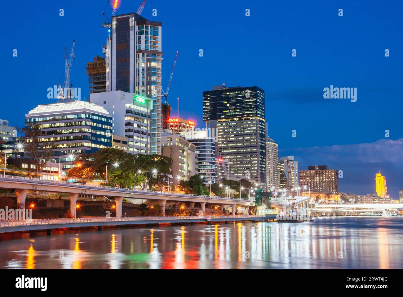 Victoria bridge montreal quebec hi-res stock photography and images - Alamy