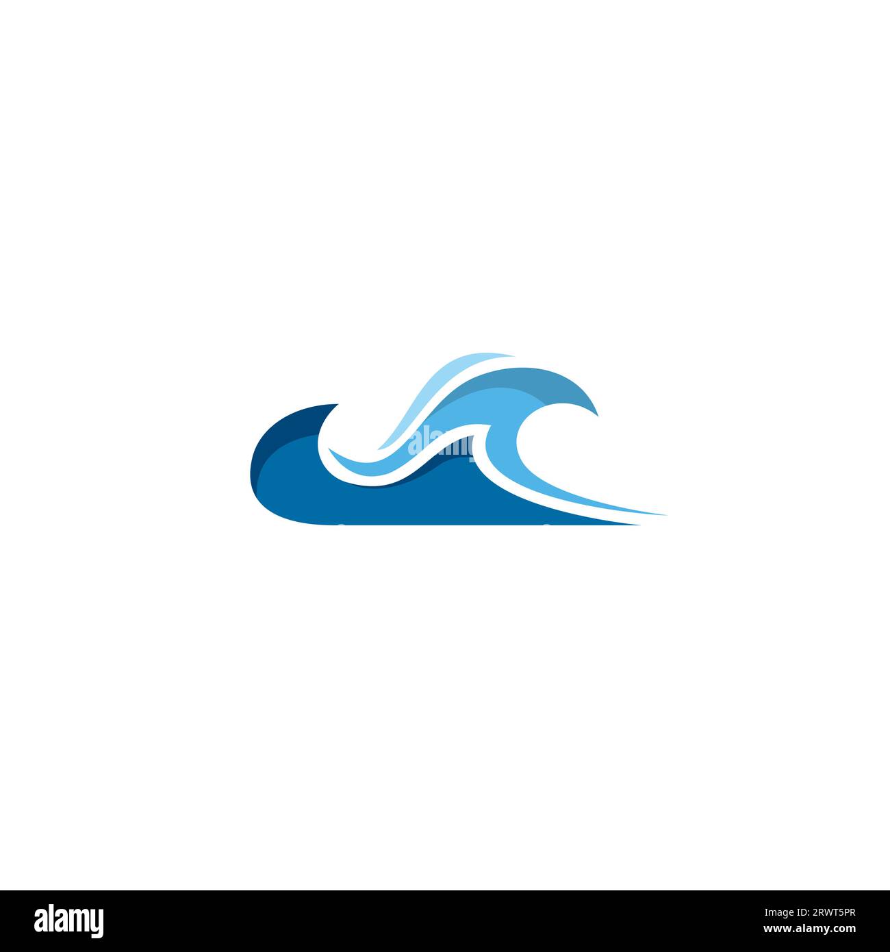 Wave Logo Design. Wave Abstract Logo. Ocean Logo Stock Vector Image ... Wave Logo Design. Wave Abstract Logo. Ocean Logo Stock Vector Image ...
