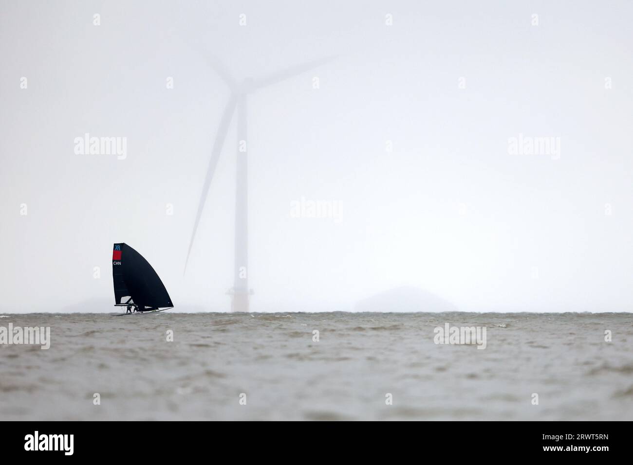 Mengyuan hu hi-res stock photography and images - Alamy
