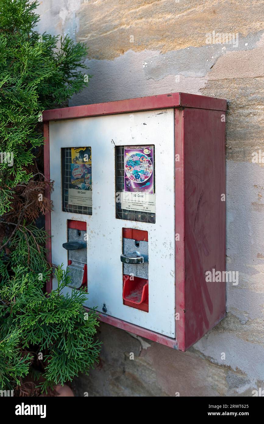 German toys historic hi-res stock photography and images - Alamy