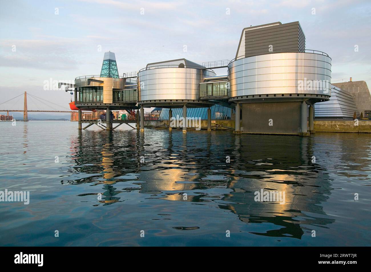 Stavanger industrial hi-res stock photography and images - Alamy