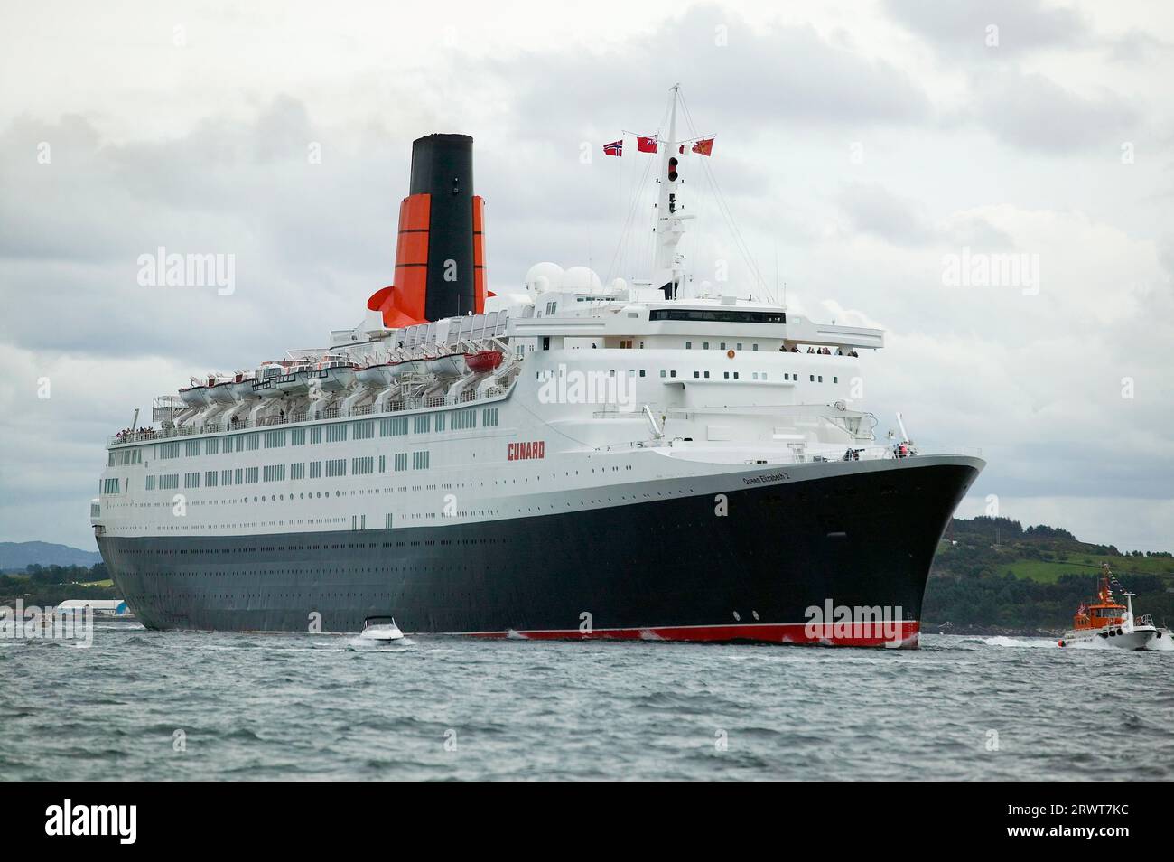 Koenigin elisabeth ii hi-res stock photography and images - Alamy