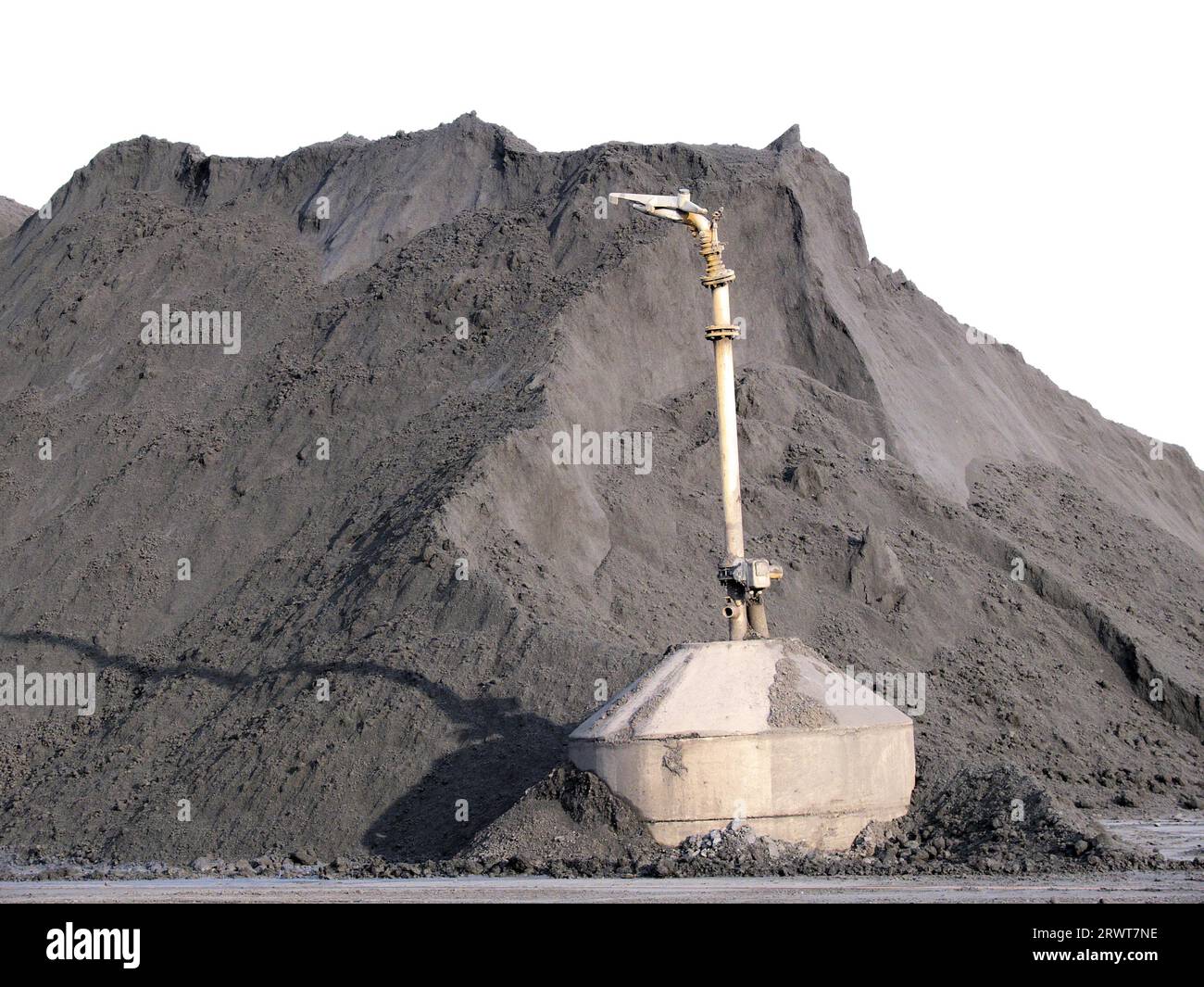 Slag concrete hi-res stock photography and images - Alamy