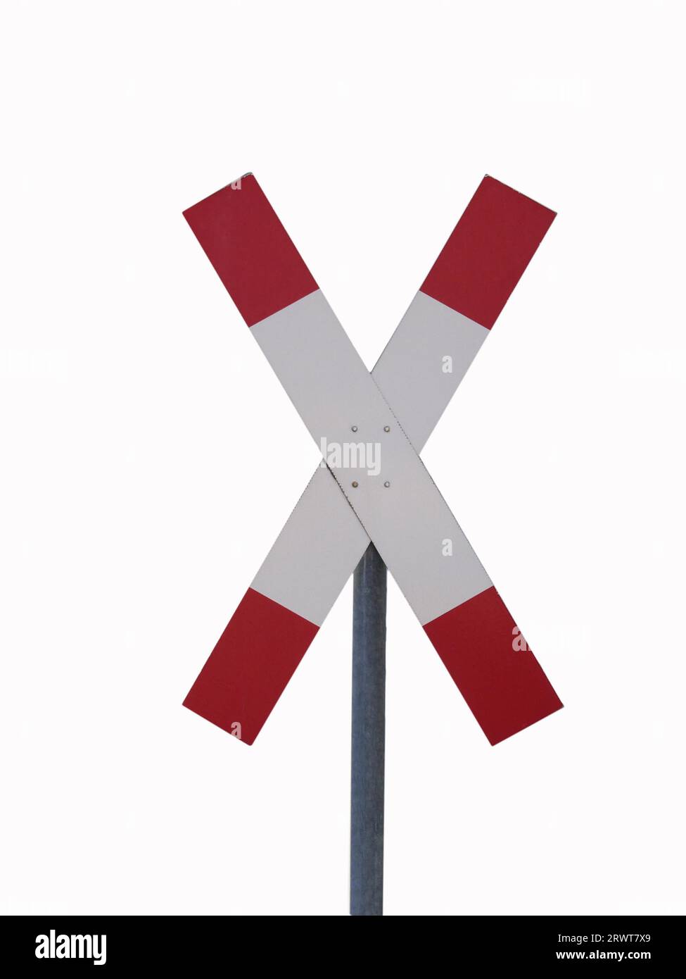 St andrews sign Cut Out Stock Images & Pictures - Alamy