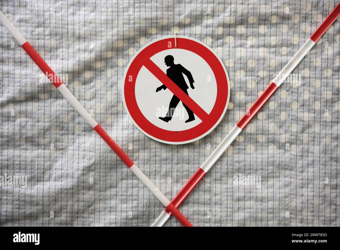 Miner sign hi-res stock photography and images - Alamy