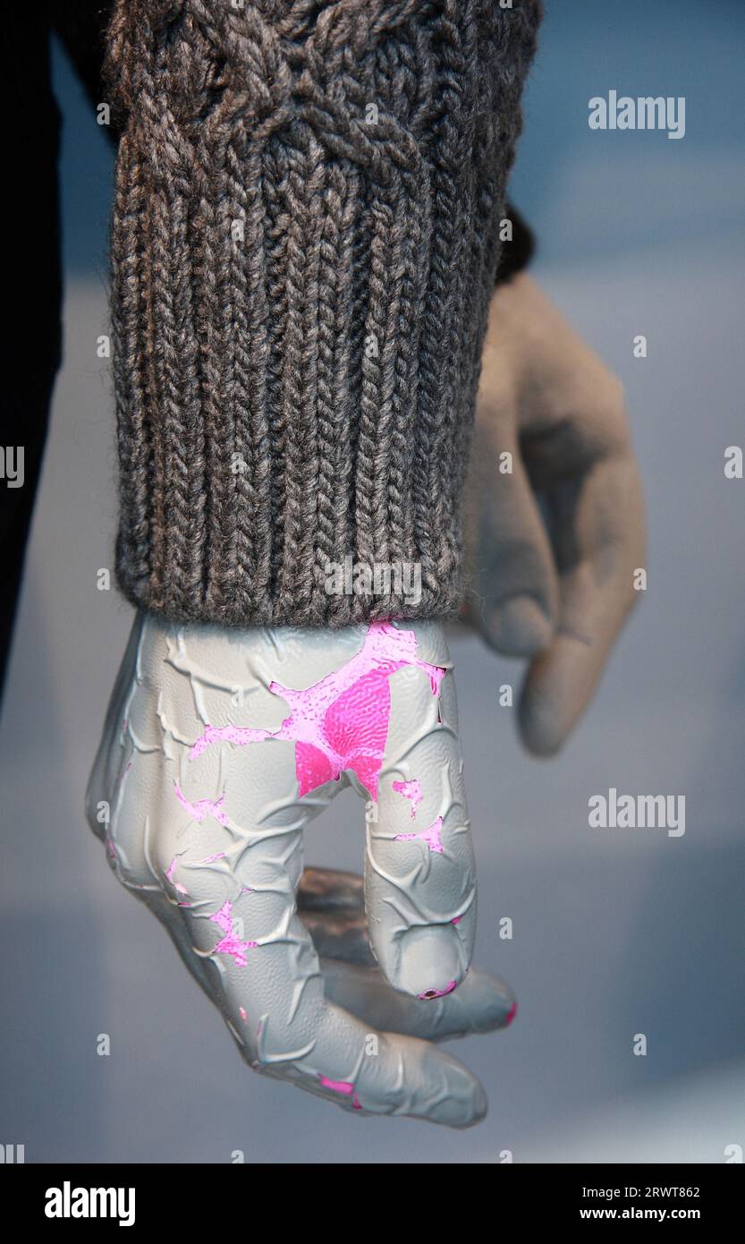 Mannequin island hi-res stock photography and images - Alamy
