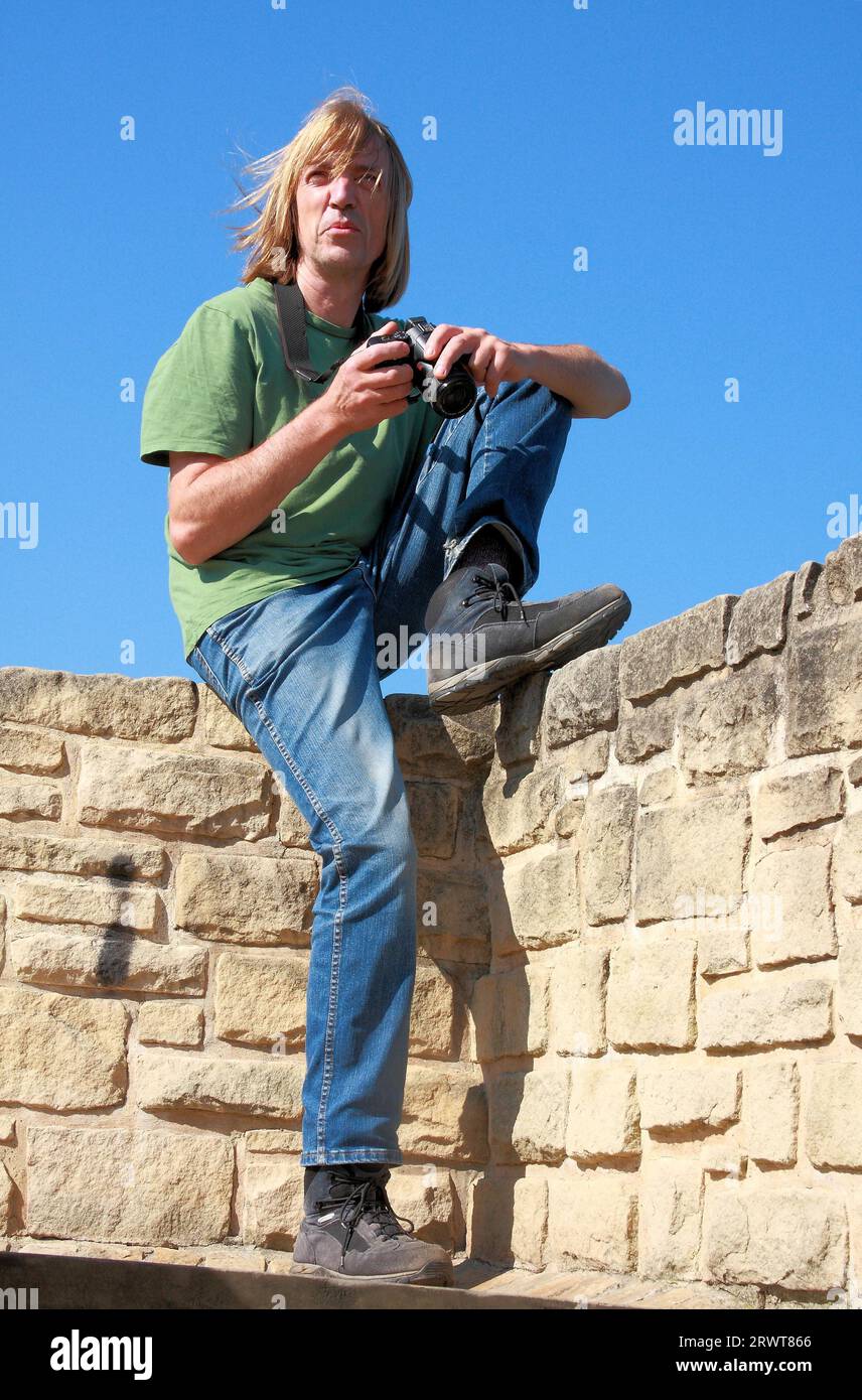 Motif naturel hi-res stock photography and images - Alamy