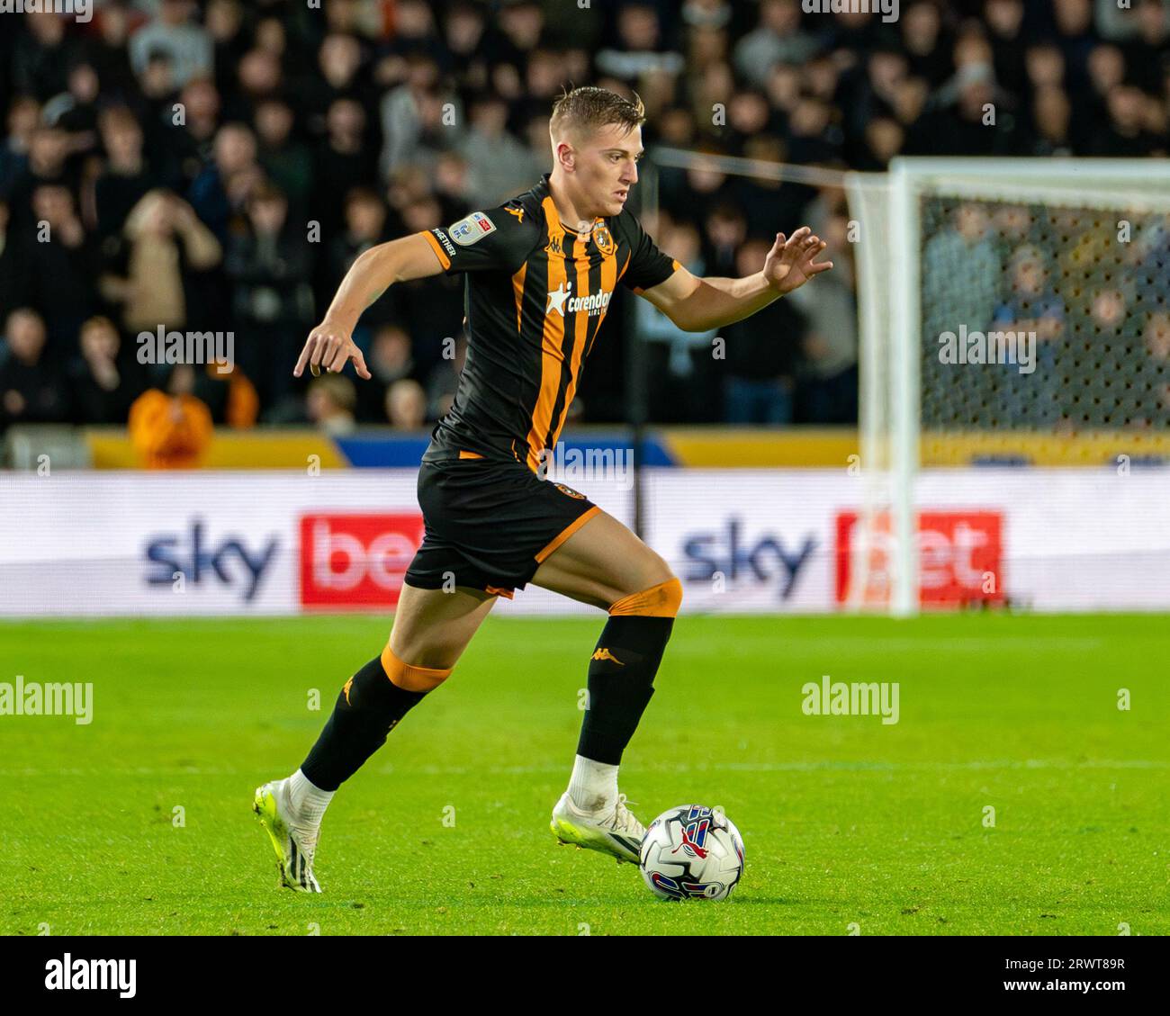 Liam delap hi-res stock photography and images - Alamy