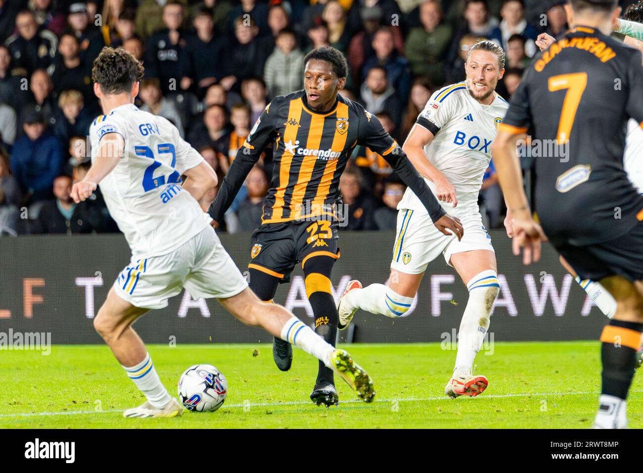 Jaden philogene 2023 hi-res stock photography and images - Alamy