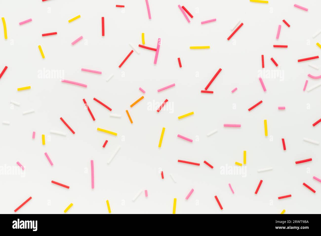Carnival party kawaii background hi-res stock photography and images ...
