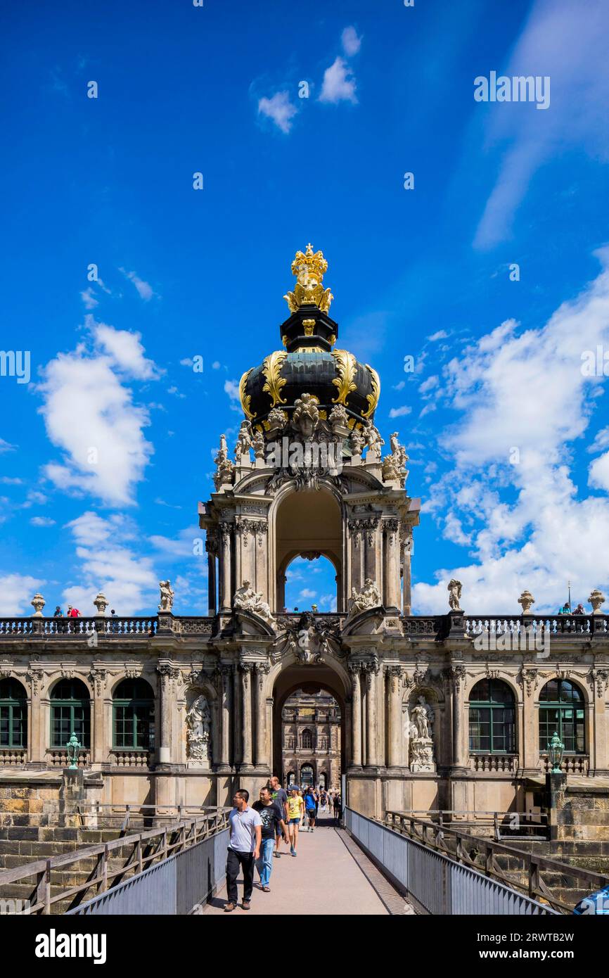 Most Famous Baroque Architecture