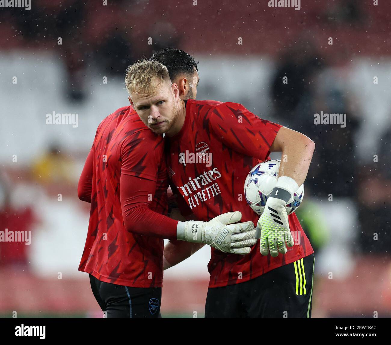 Ramsdale raya hi-res stock photography and images - Alamy