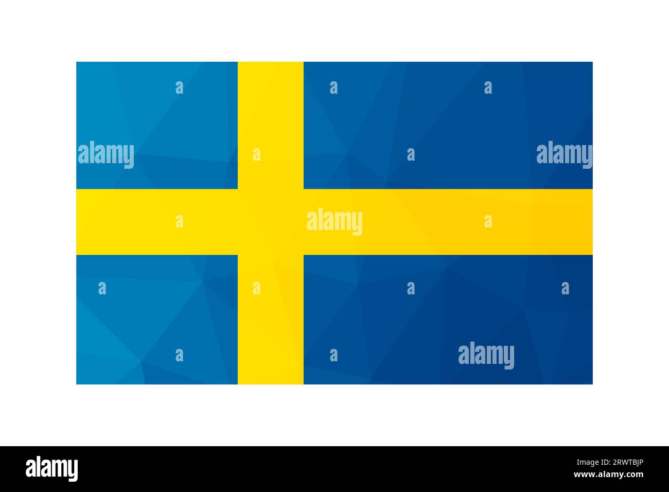 Swedish official Stock Vector Images - Alamy