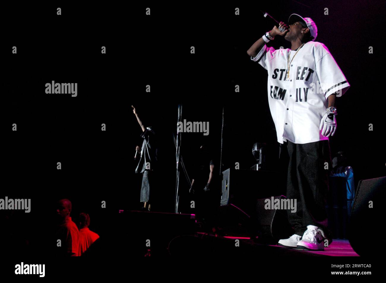 Fabolous 2003 hi-res stock photography and images - Alamy