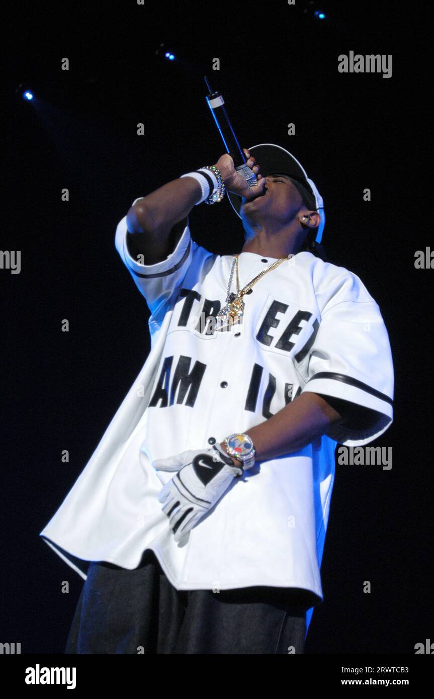 Fabolous 2003 hi-res stock photography and images - Alamy