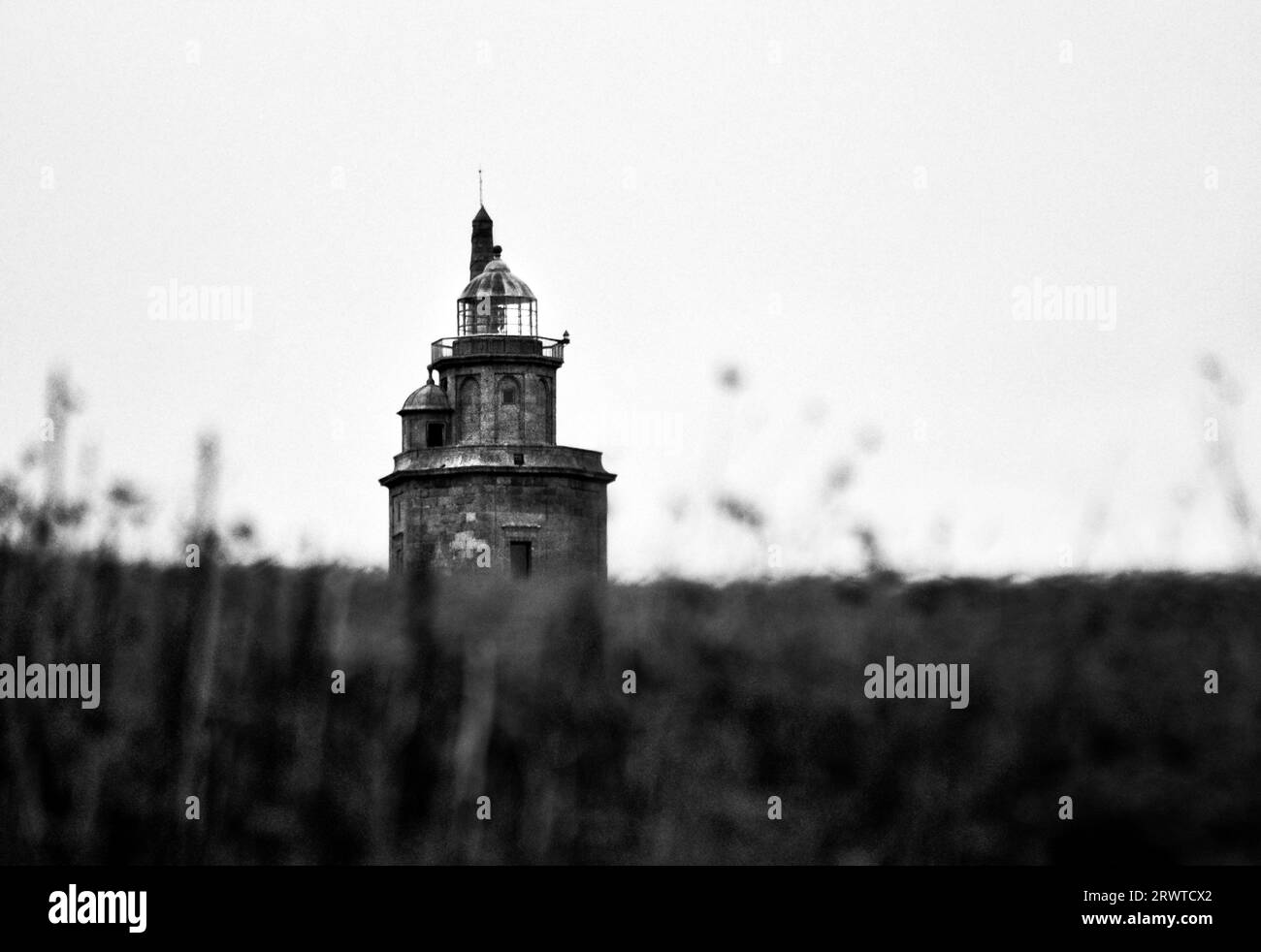 Turismocoruna hi-res stock photography and images - Alamy