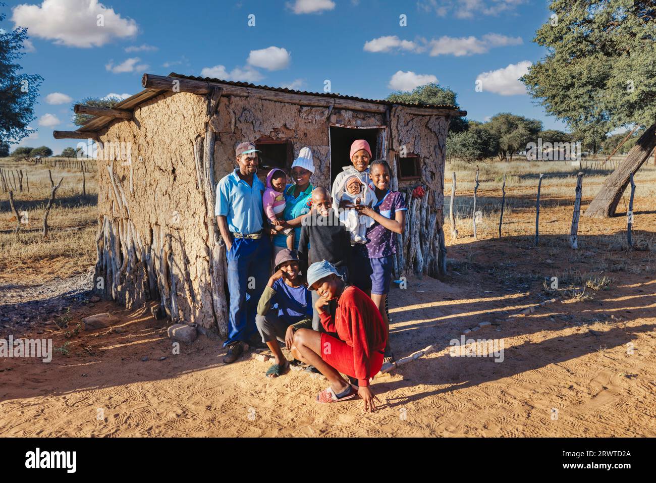 Child hugging infant siblings hi-res stock photography and images - Alamy