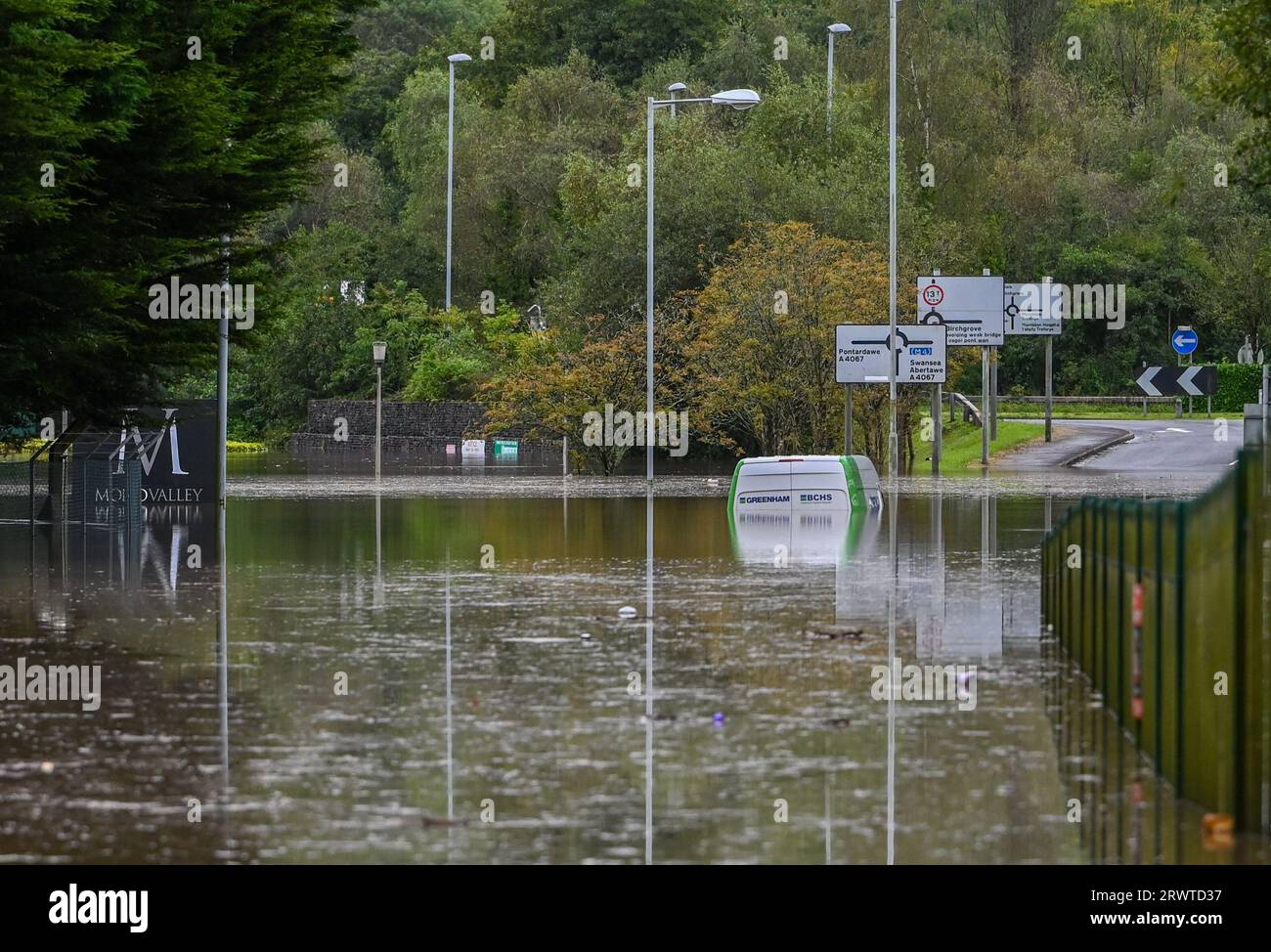 Mond valley hi-res stock photography and images - Alamy