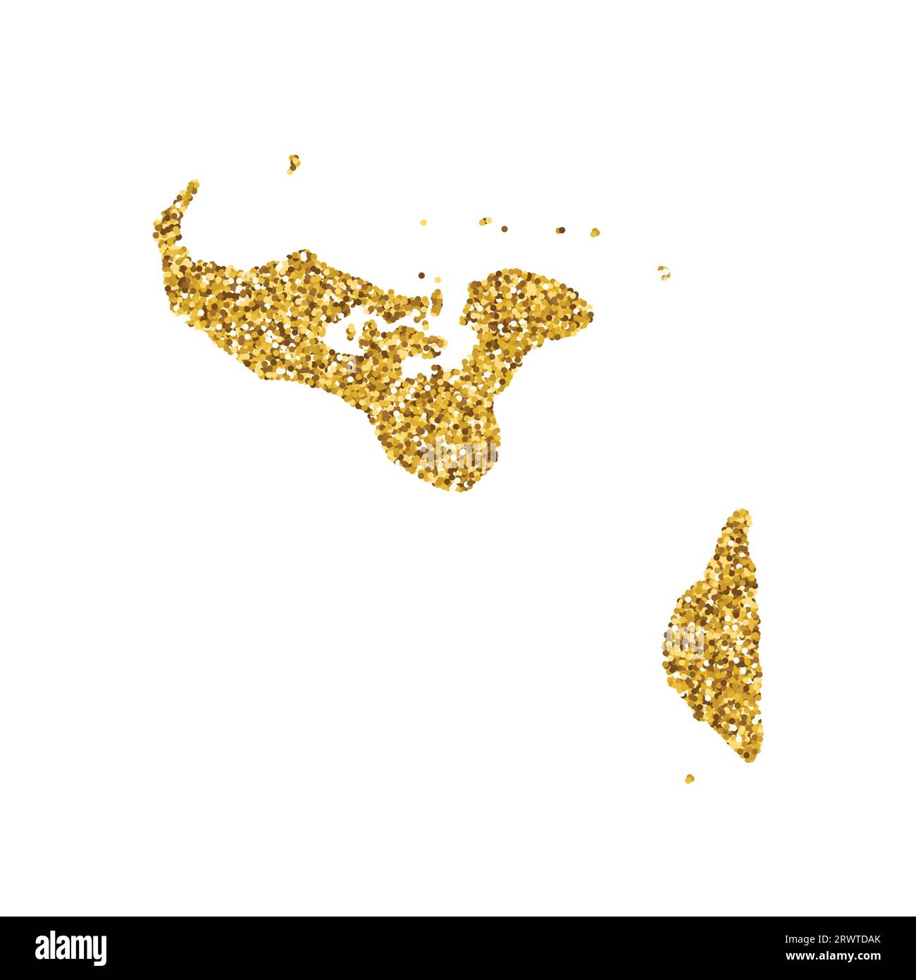 Tonga map hi-res stock photography and images - Alamy