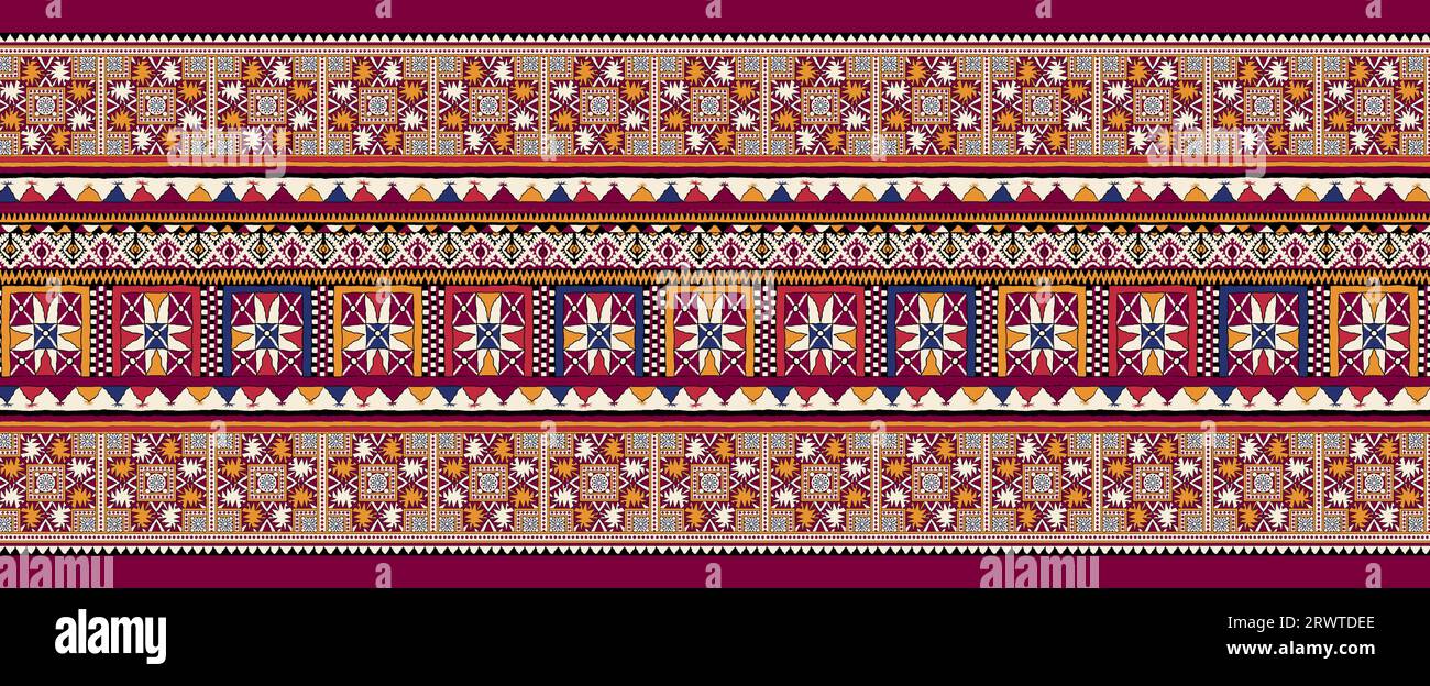 Traditional floral motifs hi-res stock photography and images - Alamy