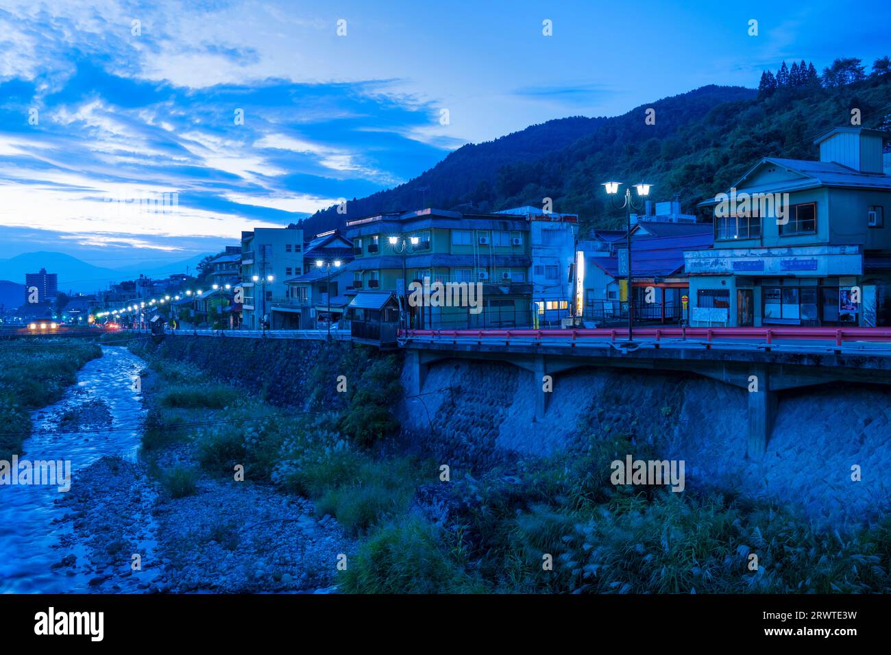 Shibu river hi-res stock photography and images - Alamy