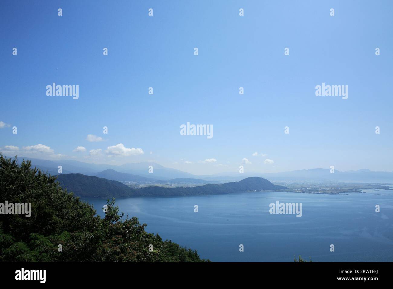 Okubiwako hi-res stock photography and images - Alamy