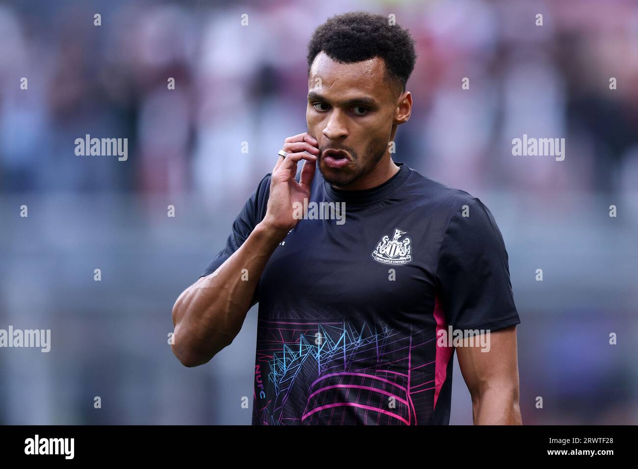 Jacob murphy newcastle september 2023 hi-res stock photography and ...