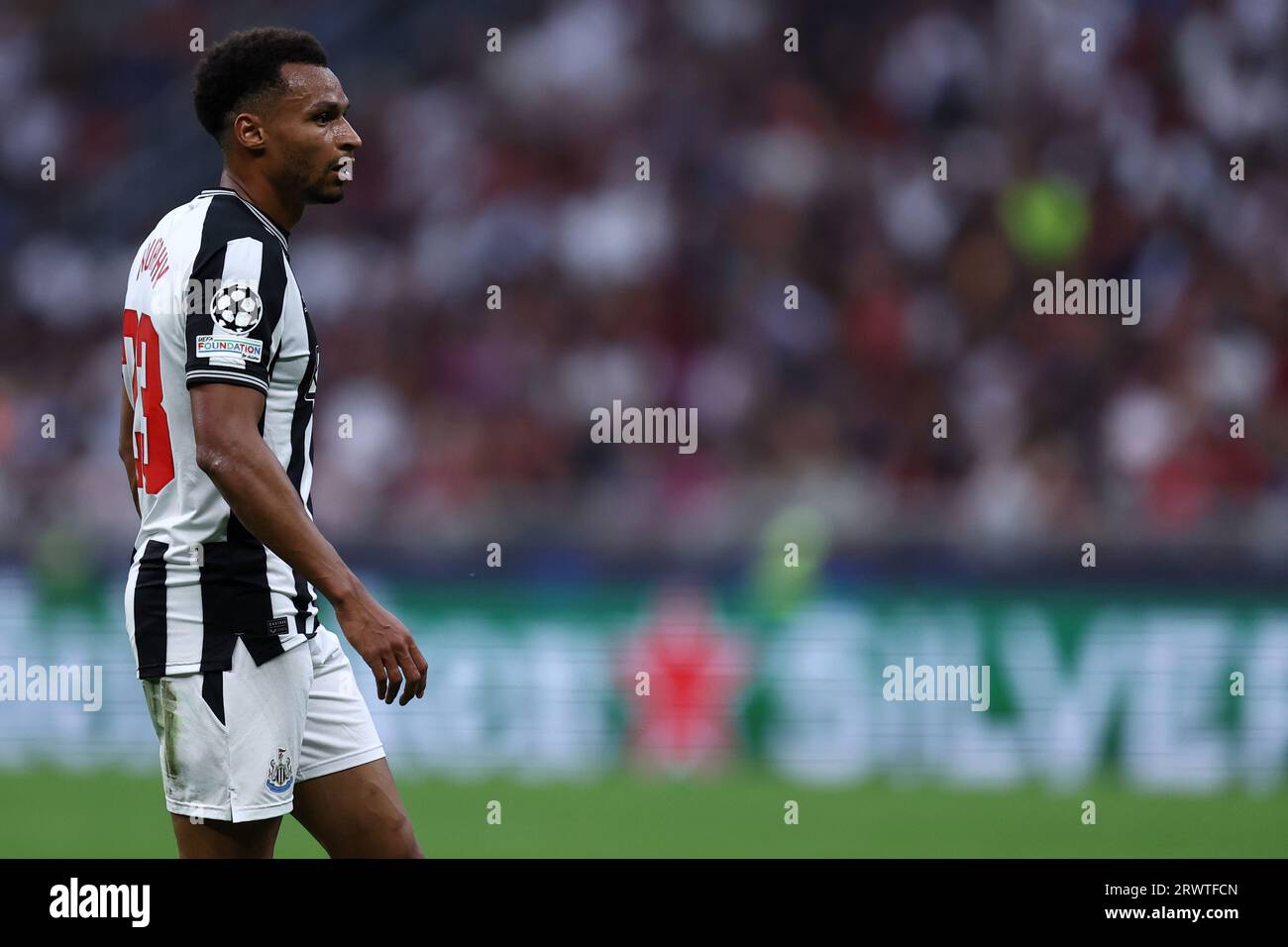Jacob murphy hi-res stock photography and images - Alamy