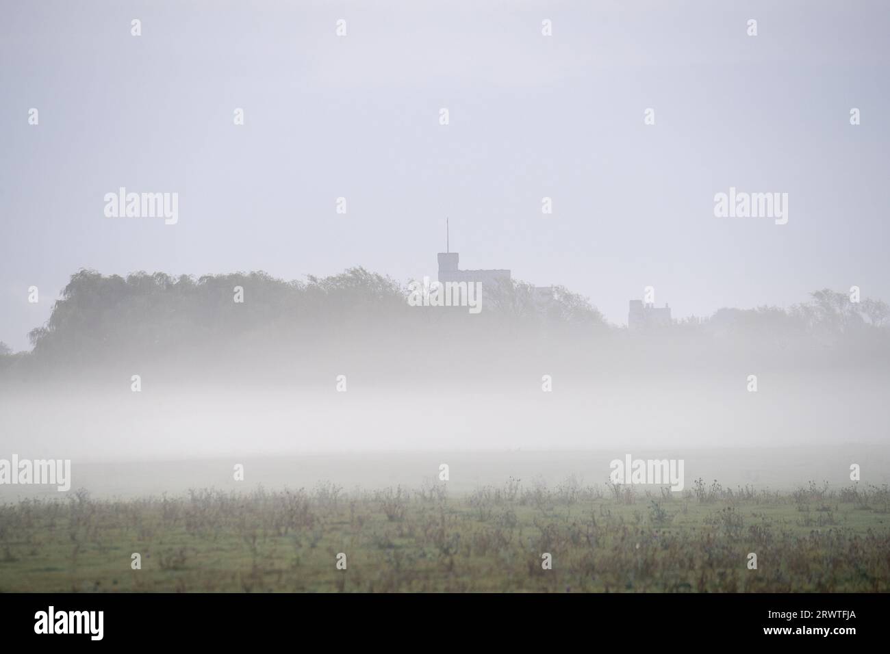 Dorney common hi-res stock photography and images - Alamy