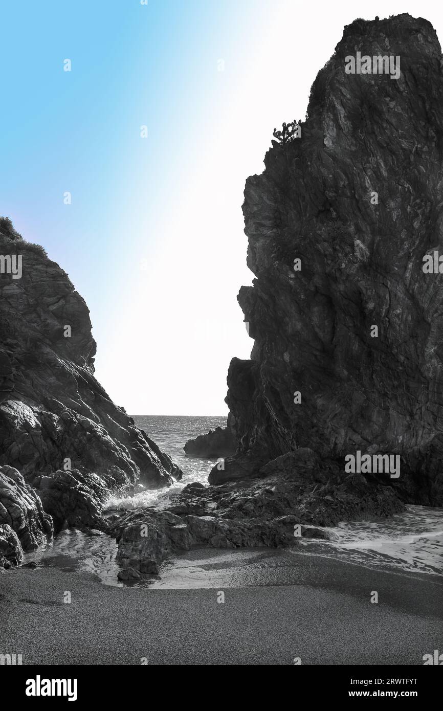 Palmi, italy hi-res stock photography and images - Alamy