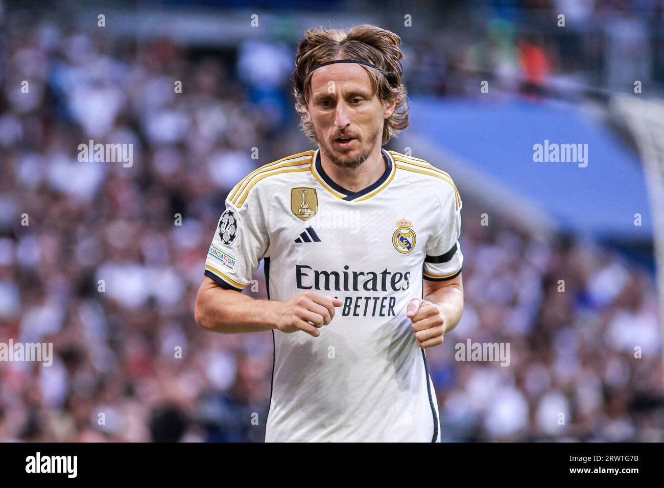 Union berlin champions league real hi-res stock photography and images ...