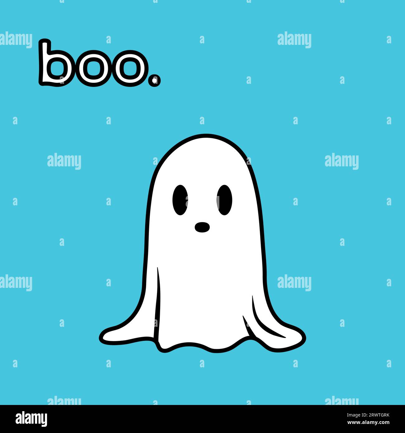 Cheerful mystery Stock Vector Images - Alamy