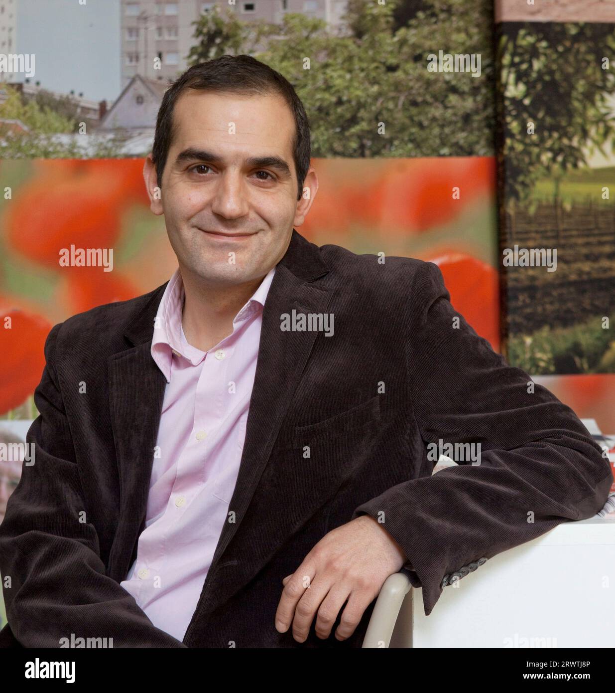 Pouria hi-res stock photography and images - Alamy